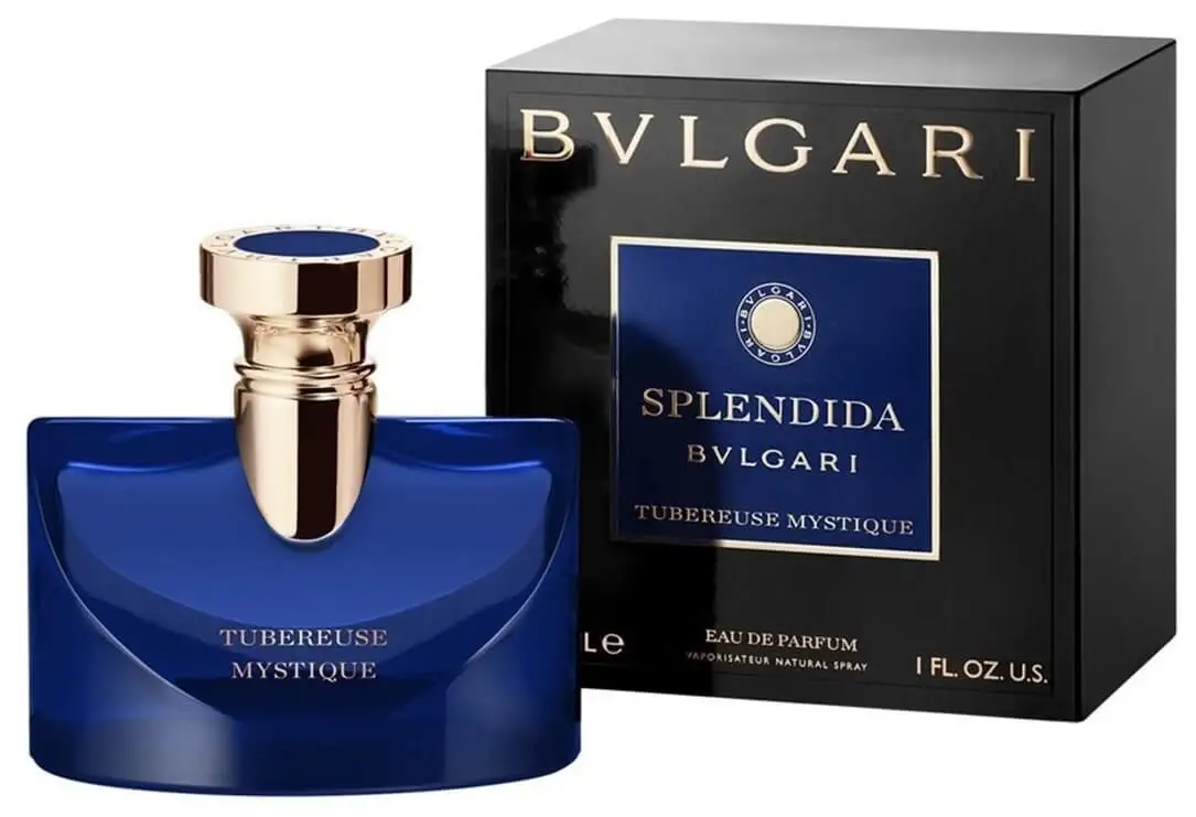 Bvlgari Splendida Tubereuse Mystique 50ml EDP | Online prodaja | Ananas BiH