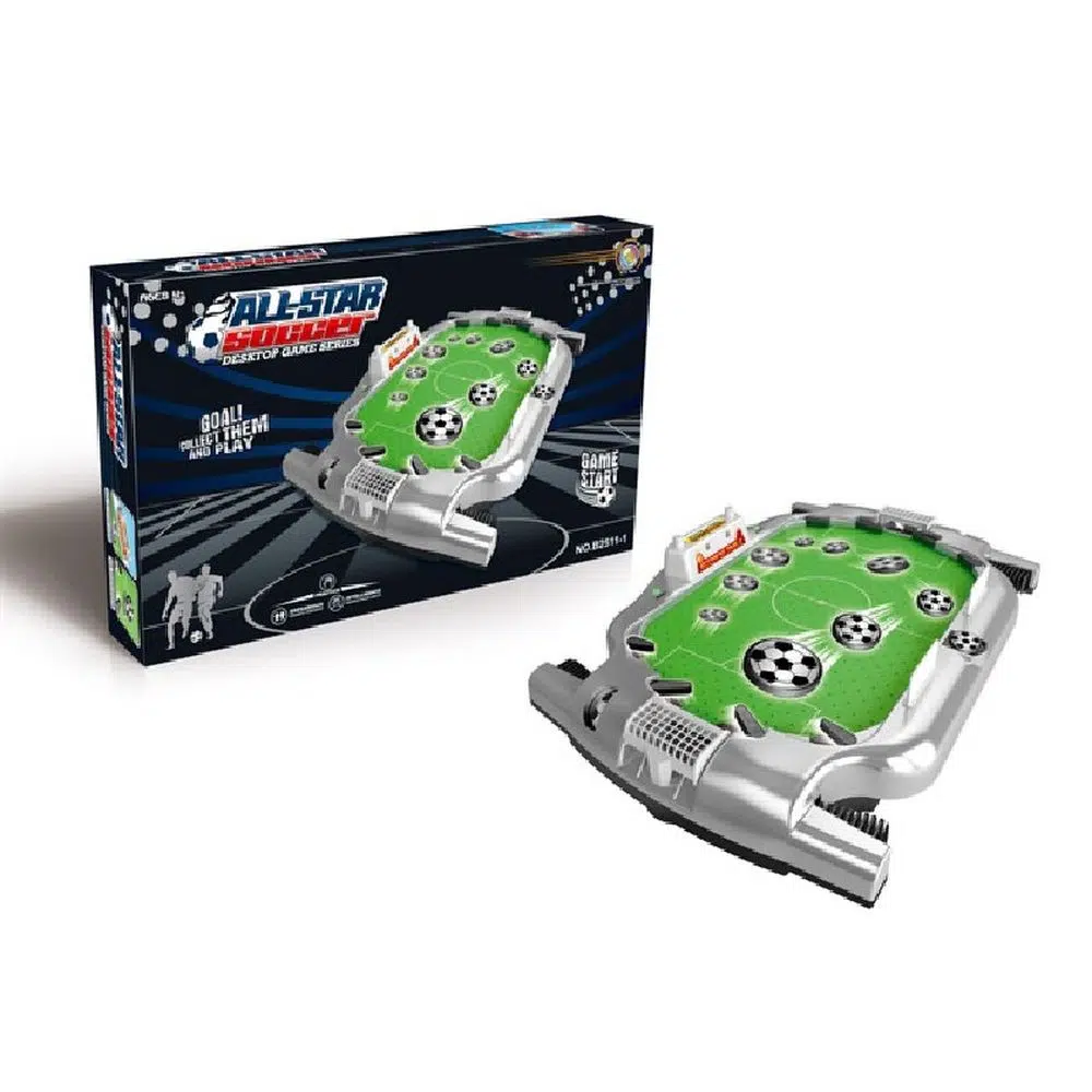 STATOVAC Dečiji set Fudbalski fliper All Star Soccer | Online prodaja ...