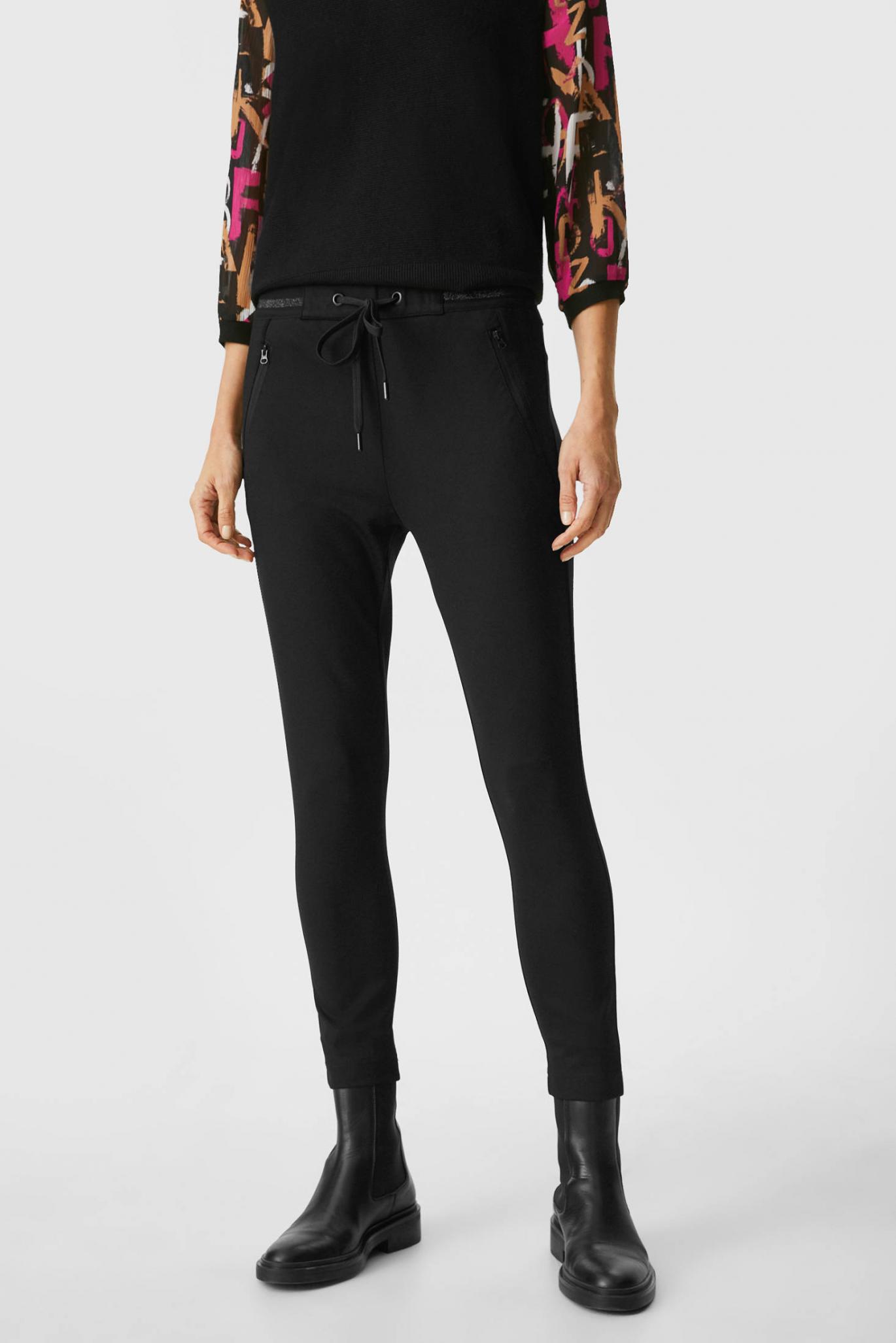 C&A Ženske pantalone, Crne | Online prodaja | Ananas