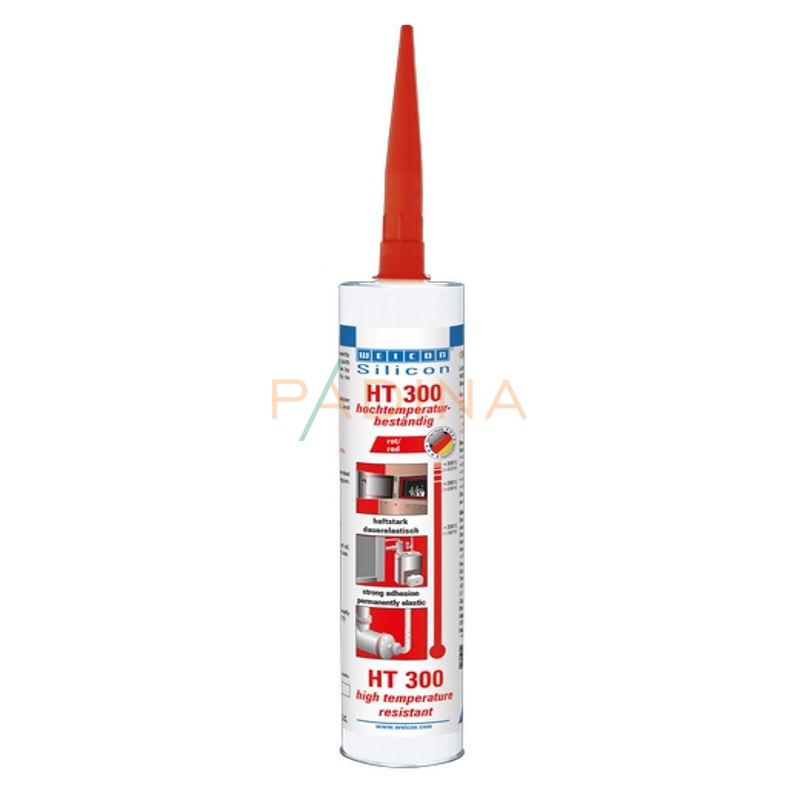 Silikon HT 300 ,crveni 310 ml | Online prodaja | Ananas BiH