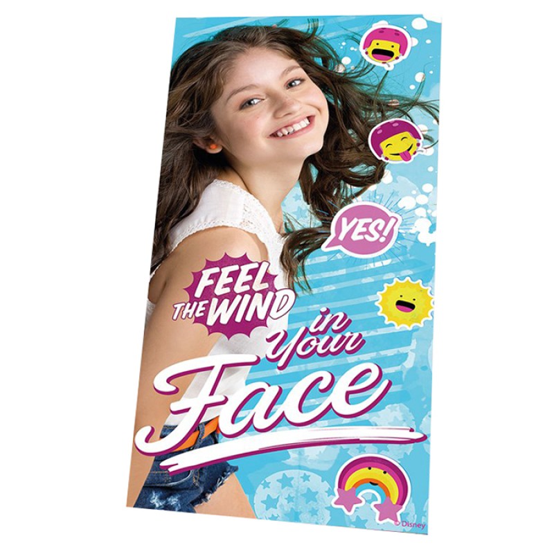 Peškir za plažu Soy Luna wd18052 | Online prodaja | Ananas BiH