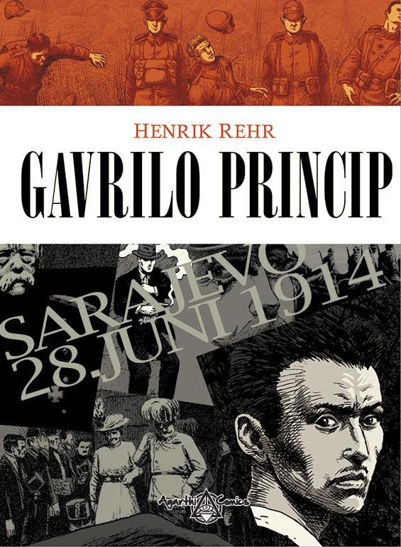 Gavrilo Princip | Online prodaja | Ananas