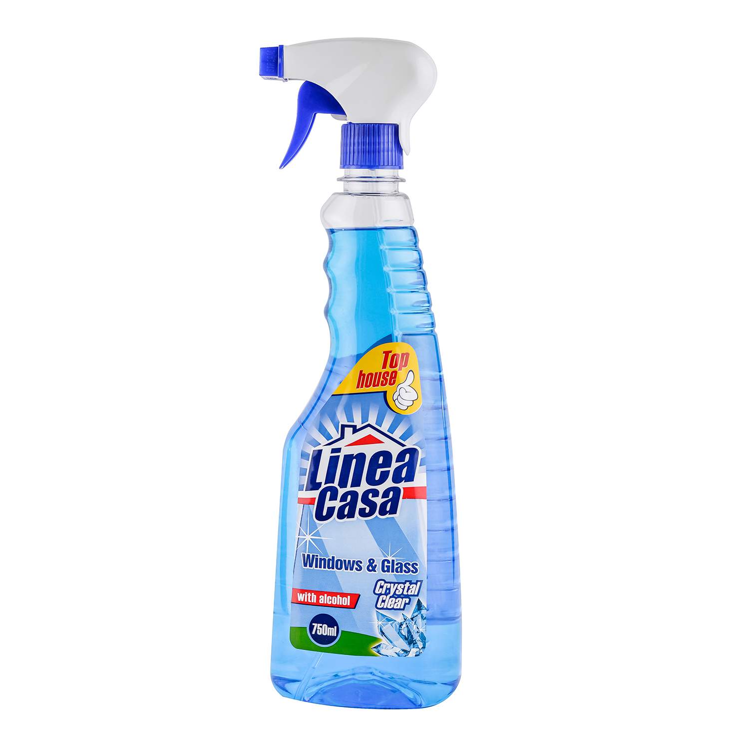 Linea Casa Sredstvo za čišćenje staklenih površina, 750ml | Online ...