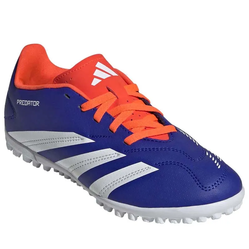 Adidas Patike za dečake Predator Club TF J, Plave | Online prodaja | Ananas