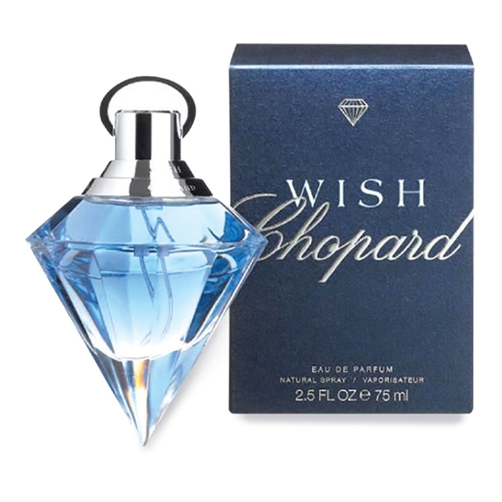 Chopard Ženski parfem Wish EDP, 75 ml | Online prodaja | Ananas BiH