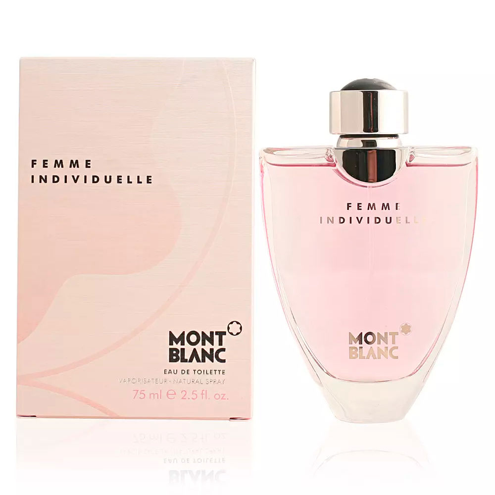 Montblanc Ženski parfem Individuel EDT, 75 ml | Online prodaja | Ananas BiH