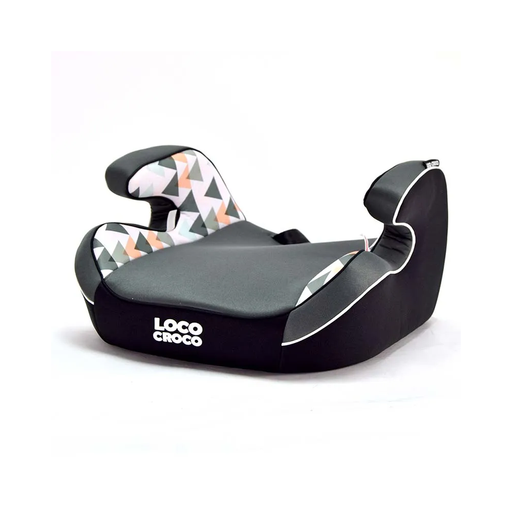 LOCO CROCO Седиште Бустер Дино Триаголник | Најголема онлајн продавница ...