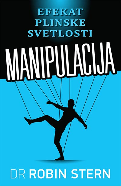 Manipulacija- Dr Robin Stern | Online prodaja Manipulacija- Dr Robin ...