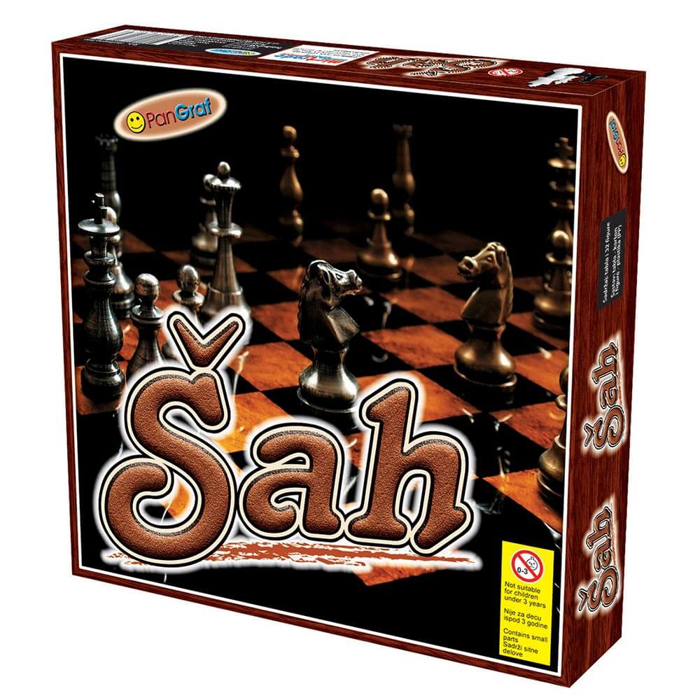 Pangraf Sah | Online prodaja Pangraf Sah proizvoda