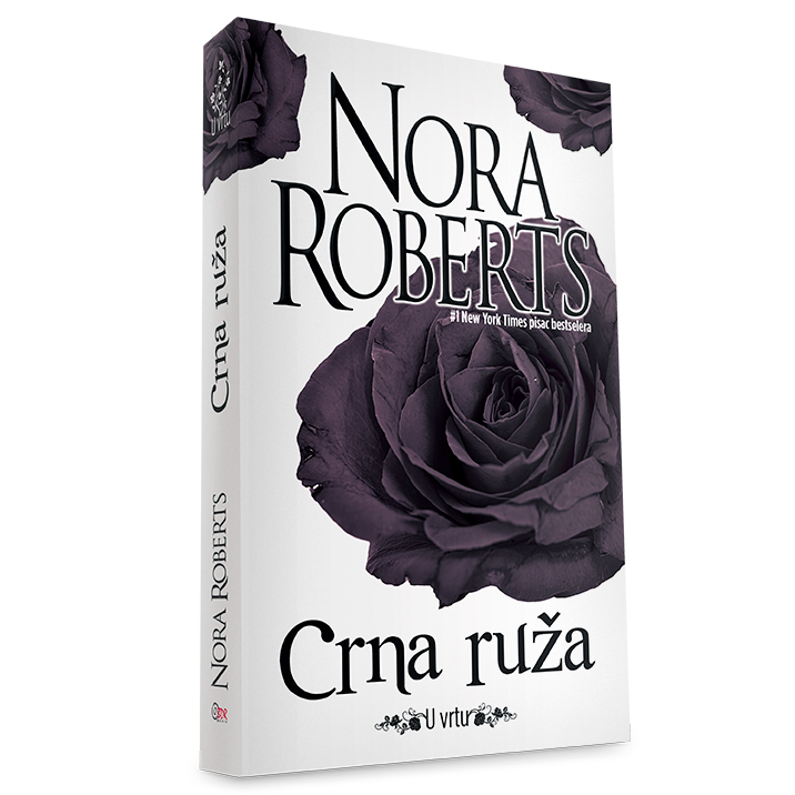 Crna ruža | Online prodaja | Ananas