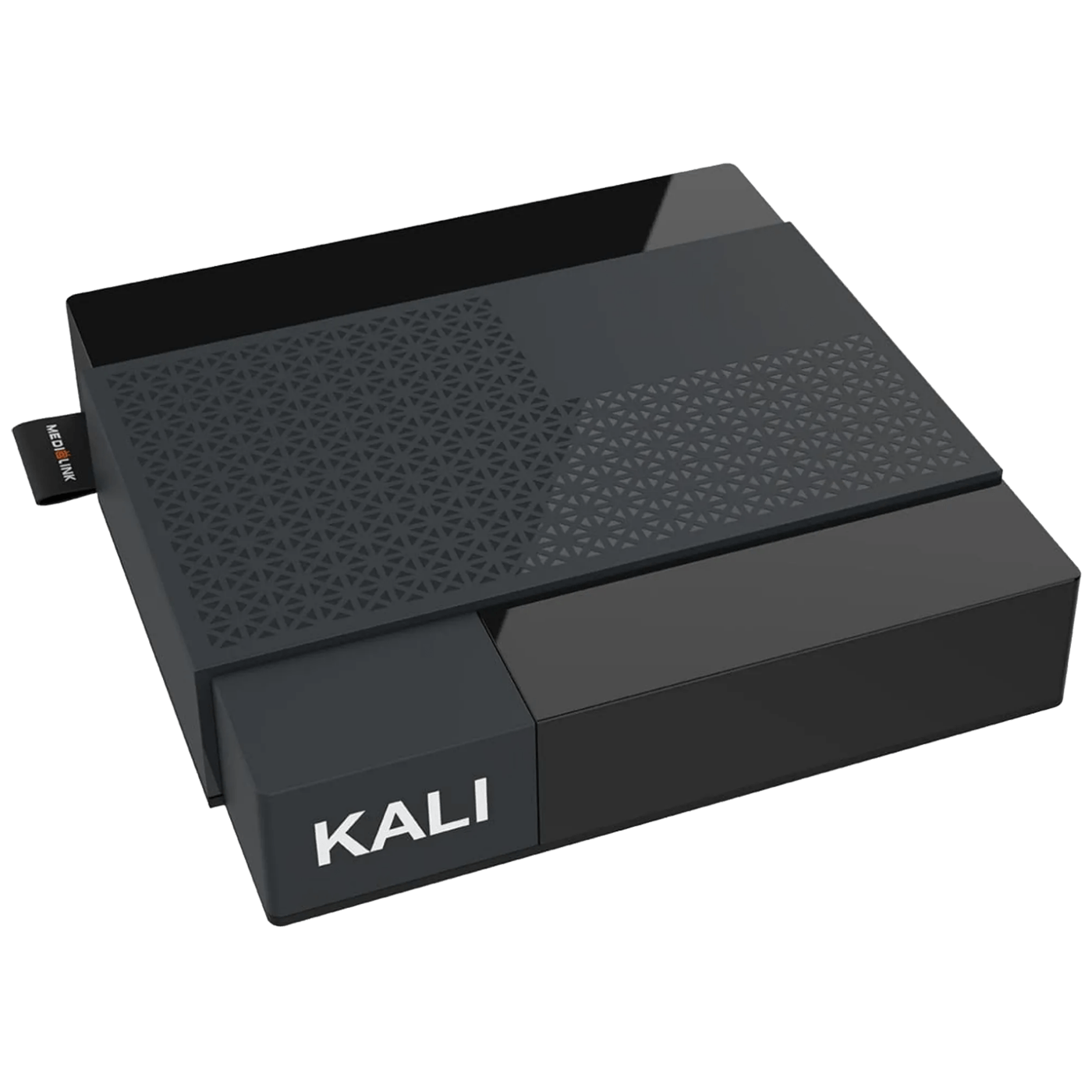 MEDIALINK Prijemnik IPTV Android KALI BOX, UHD/4K, 1GB/8GB, WiFi, LAN ...