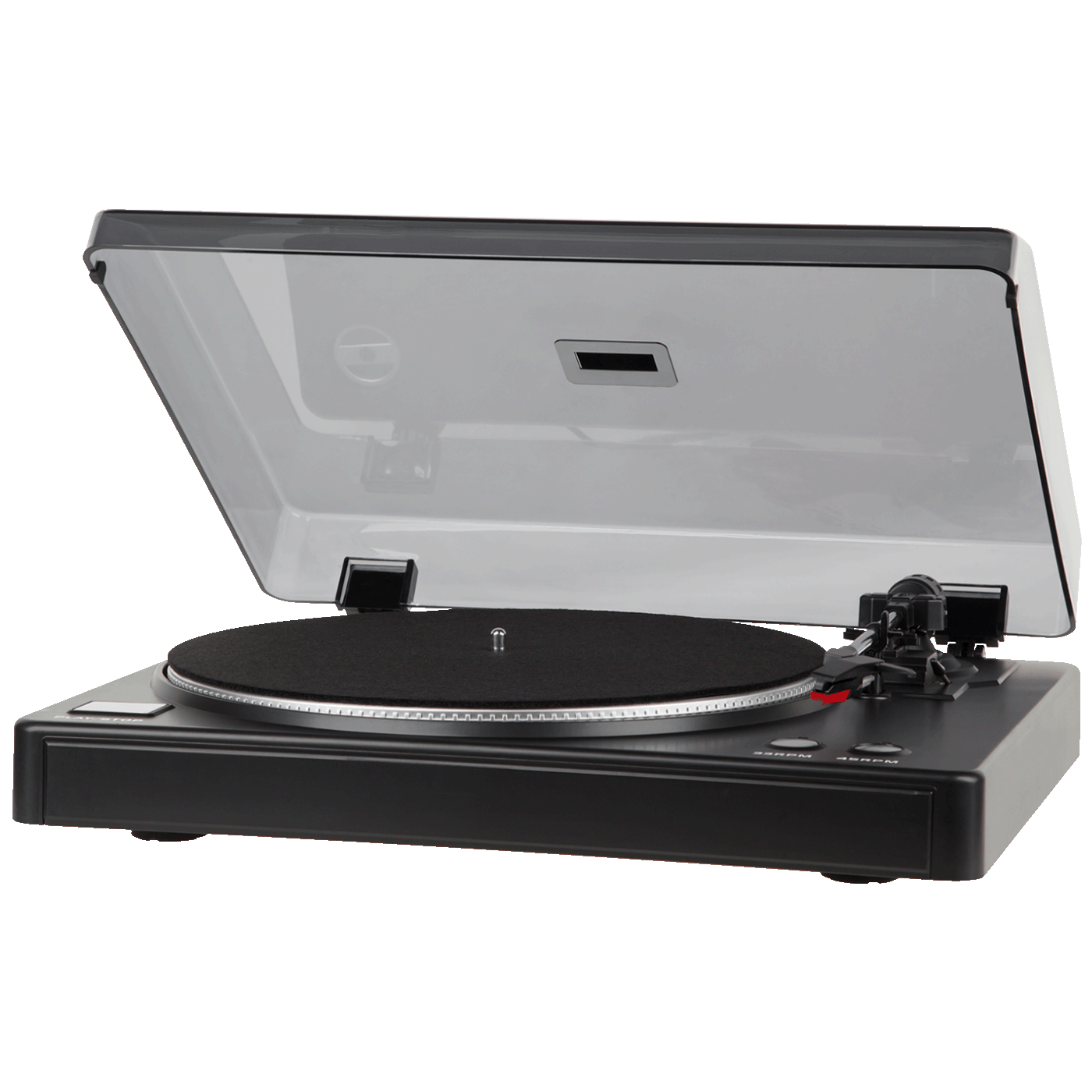 KRÜGER&MATZ Gramofon RCA TT-501, 33/45 rpm, USB | Online prodaja ...