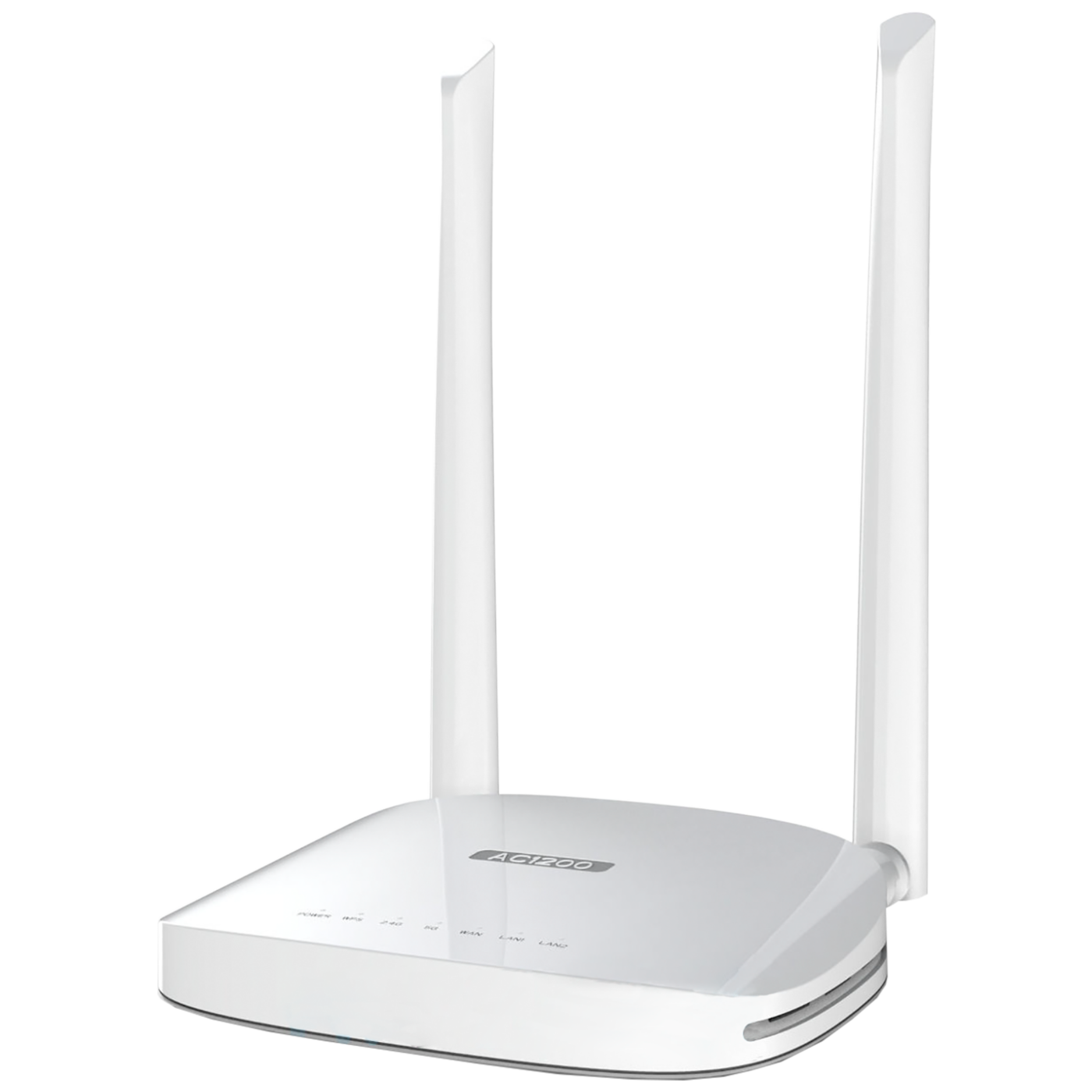 JCG Wireless N Router/AP, Dual BAND, 2 x 5dBi AC1200 | Online prodaja ...