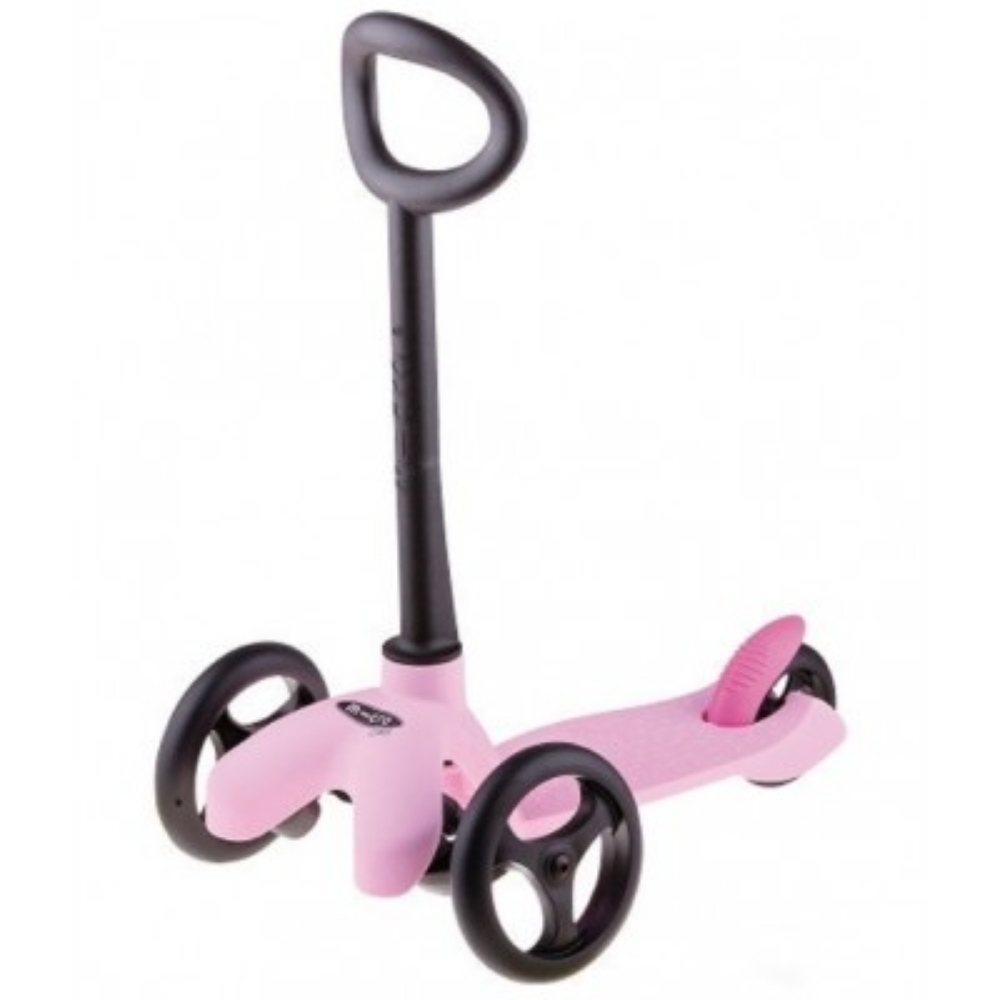 MICRO Trotinet Microlino, Roze | Online prodaja | Ananas BiH