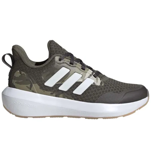 Adidas Patike za dečake Fortarun 3.0 J, Zelene | Online prodaja | Ananas