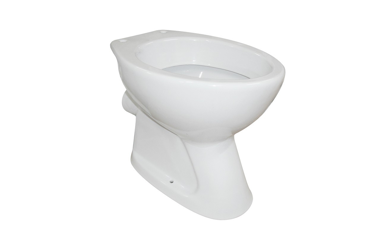 ROCA WC šolja Classica Baltik, Bela | Online prodaja | Ananas