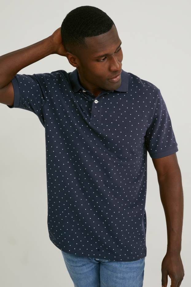 C&A Muška polo majica | Online prodaja | Ananas