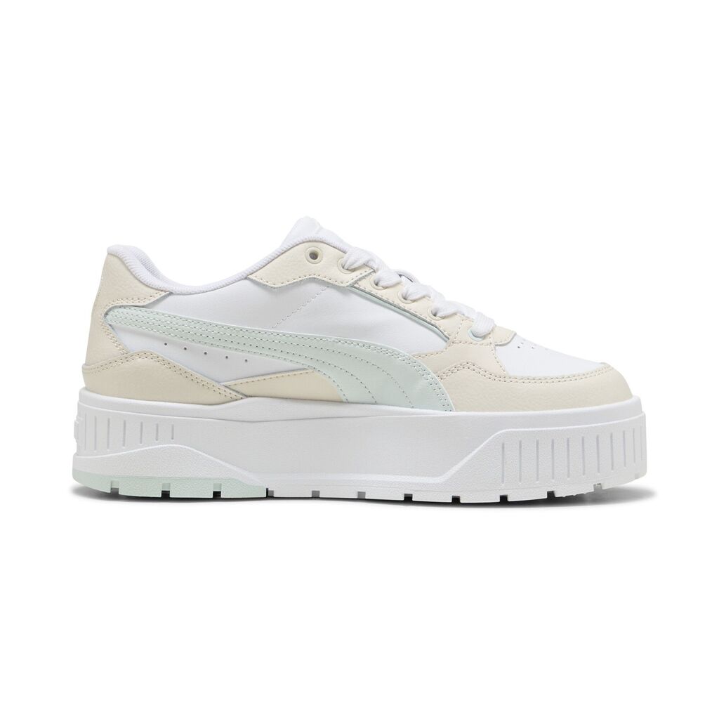 Puma Ženske patike Karmen II idol, Bele | Online prodaja | Ananas