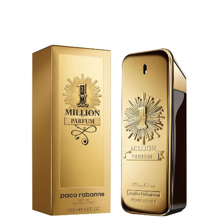 Paco Rabanne Muški parfem 1 Million, 200ml | Online prodaja | Ananas