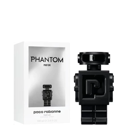 Paco Rabanne Muški parfem Phantom, 100ml | Online prodaja | Ananas
