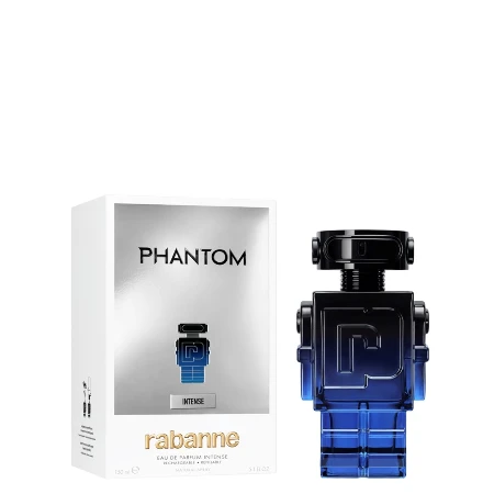 Paco Rabanne Muški parfem Phantom Intense, 100ml | Online prodaja | Ananas