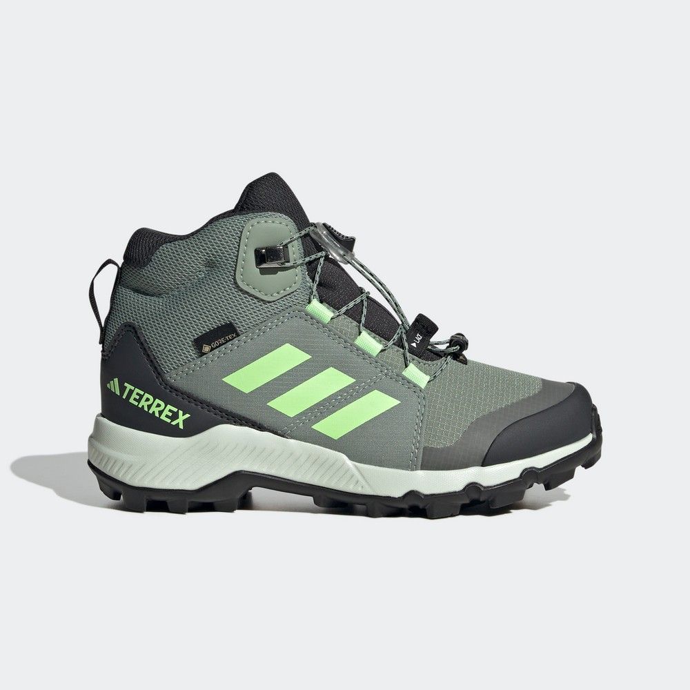 Adidas Cipele za dečake Terrex Mid Gtx K Bg, Zelene | Online prodaja ...