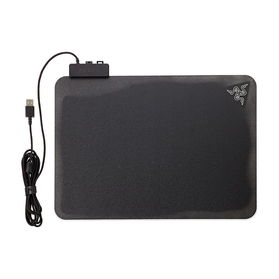 Razer Podloga Firefly V2 Hard Surface Chroma | Online prodaja | Ananas BiH
