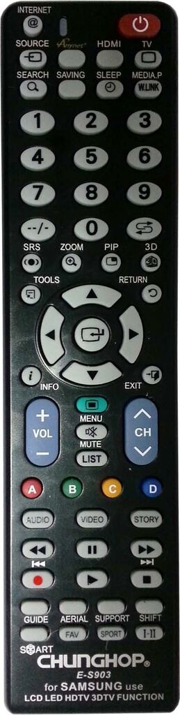 Alfa Electric Далечинско за LCD+DVD Philips KK-9861 | Најголема онлајн ...