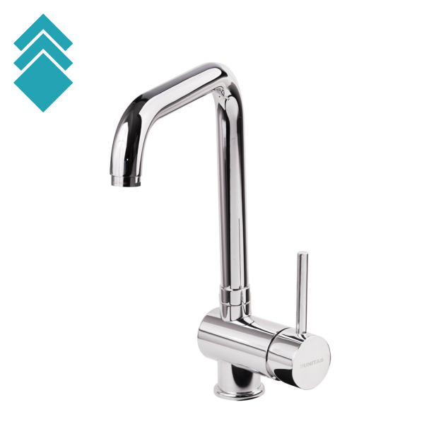 Herz Kuhinjska slavina Fresh 01143 | Online prodaja | Ananas