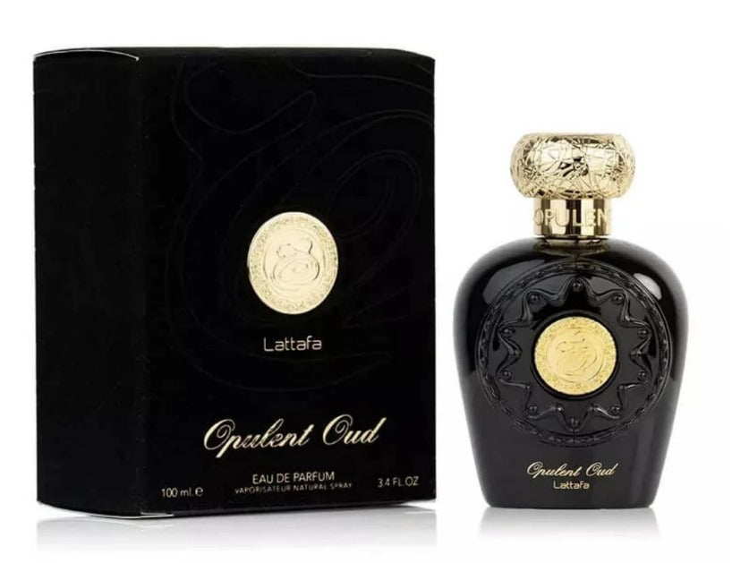 LATTAFA Unisex parfem Opulent Oud EDP 100ml | Online prodaja | Ananas
