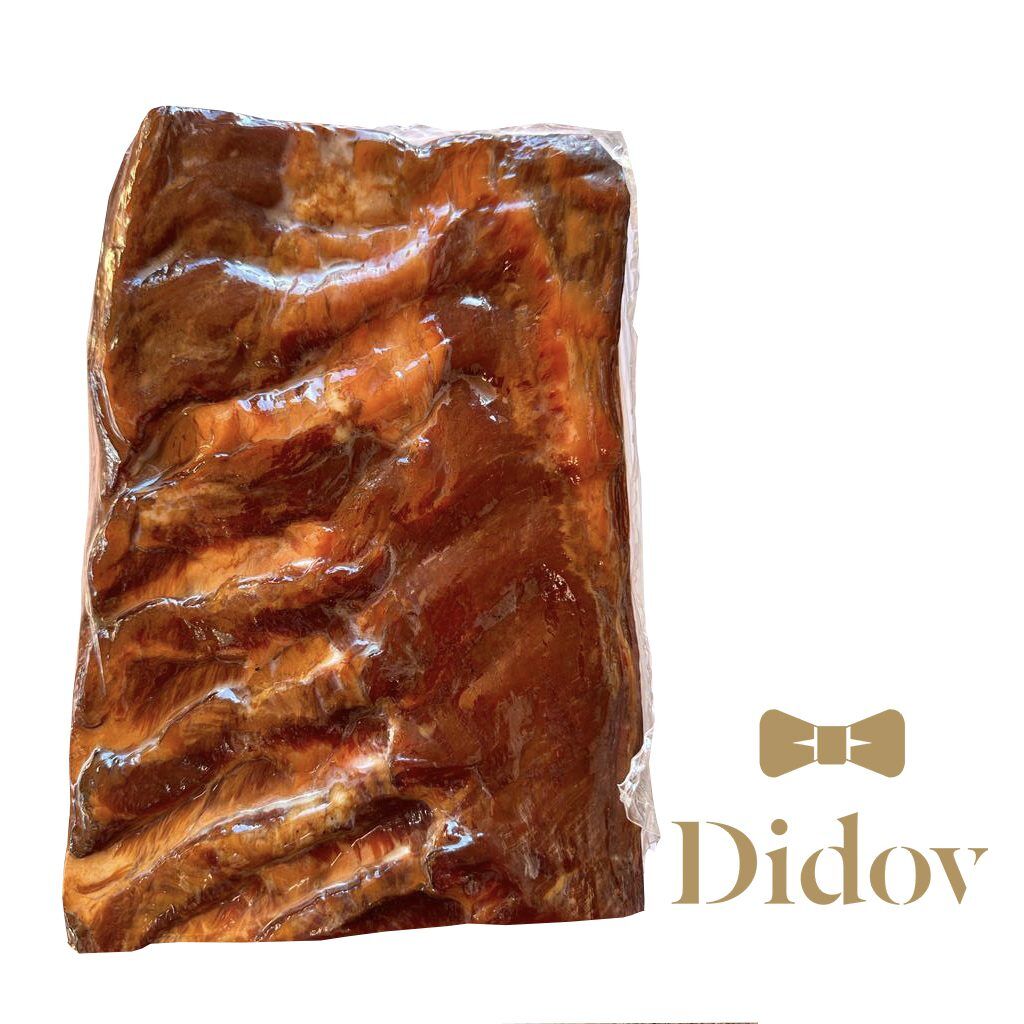 Didov špek, 1/2 tabla, cca. 1.15–1.4 kg | Online prodaja | Ananas BiH