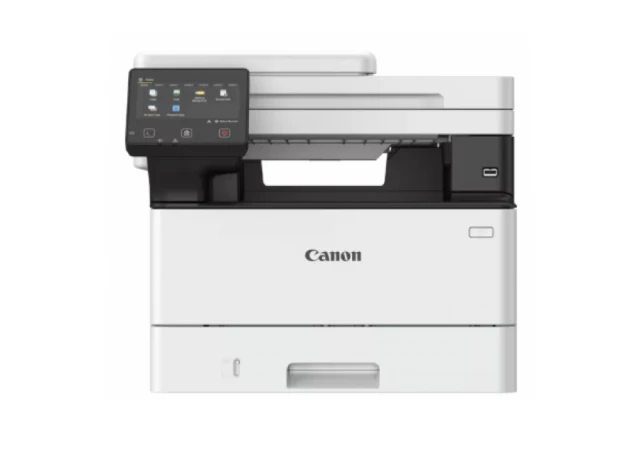 CANON MFP Štampač, skener i laser i-SENSYS MF461dw, Kopir, Duplex, LAN ...