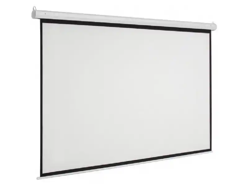 LEXIN Zidno platno za projektor MH138HM, Belo | Online prodaja | Ananas