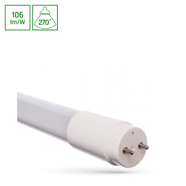 SPECTRUM LED Tube led 8.5W, 60cm 22302 | Online prodaja | Ananas
