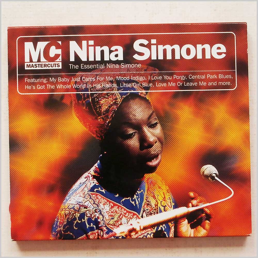 Nina Simone - Essential Nina Simone | Online prodaja | Ananas