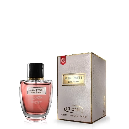 Chatler Ženski parfem Elen Sweet Pour Femme, 100 ml | Online prodaja ...
