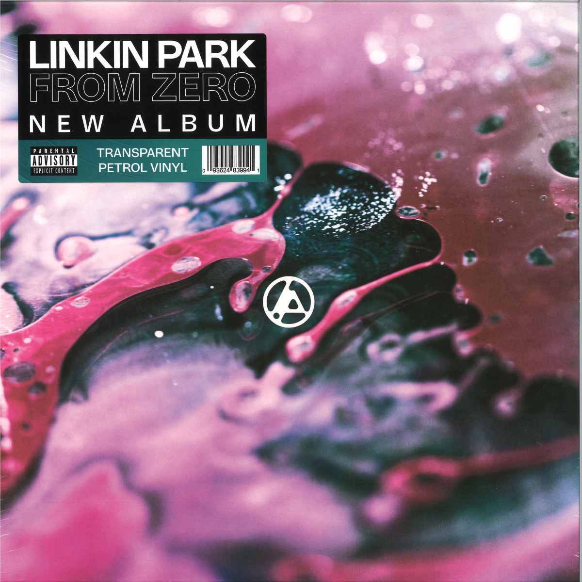 Linkin Park - From Zero | Online prodaja | Ananas