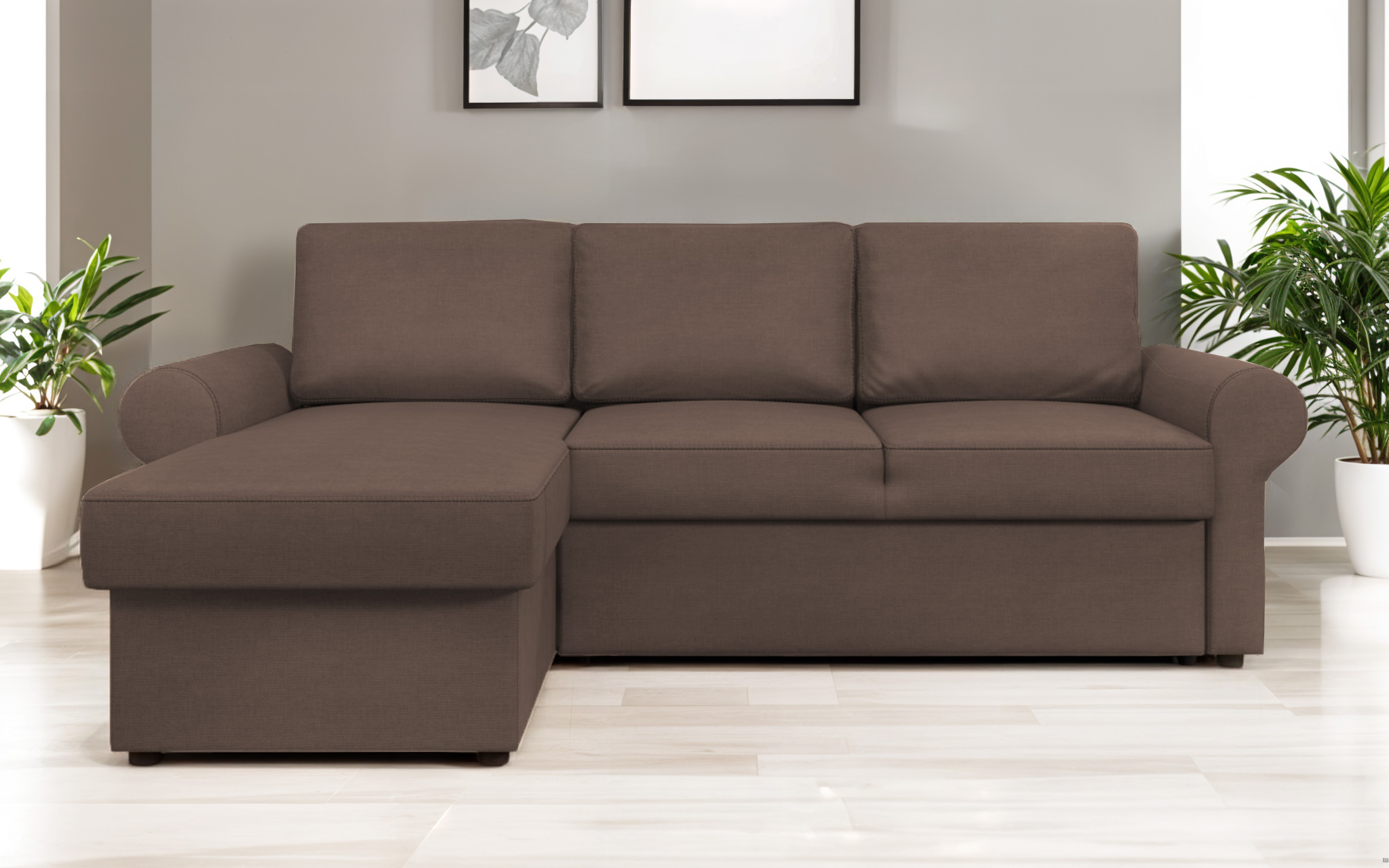 Мебел Ви Аголна Гарнитура Пако Кафена (0) | Најголема онлајн продавница ...