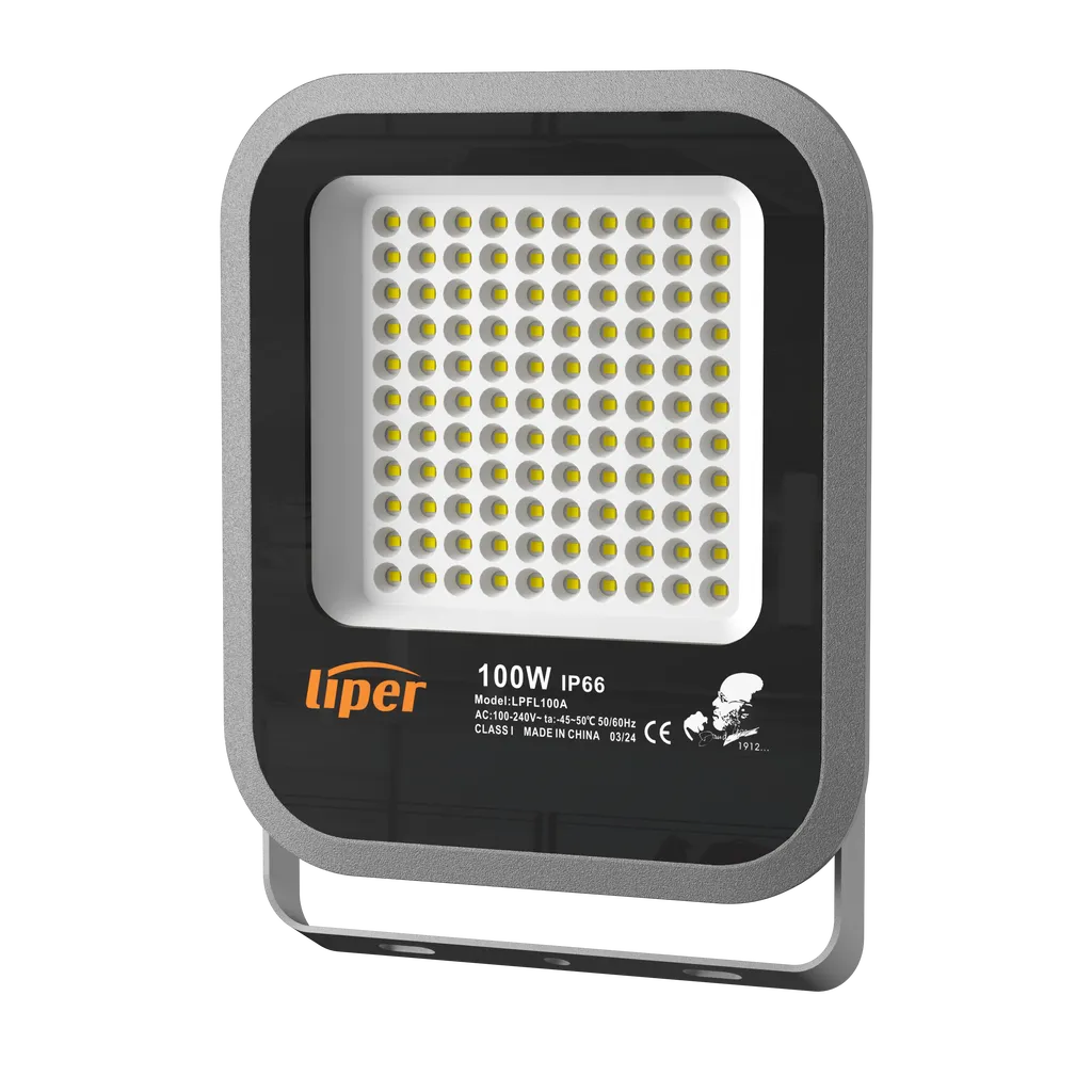 Liper LED reflektor 50W 6500K LPFL-50BT02 | Online prodaja Liper LED ...