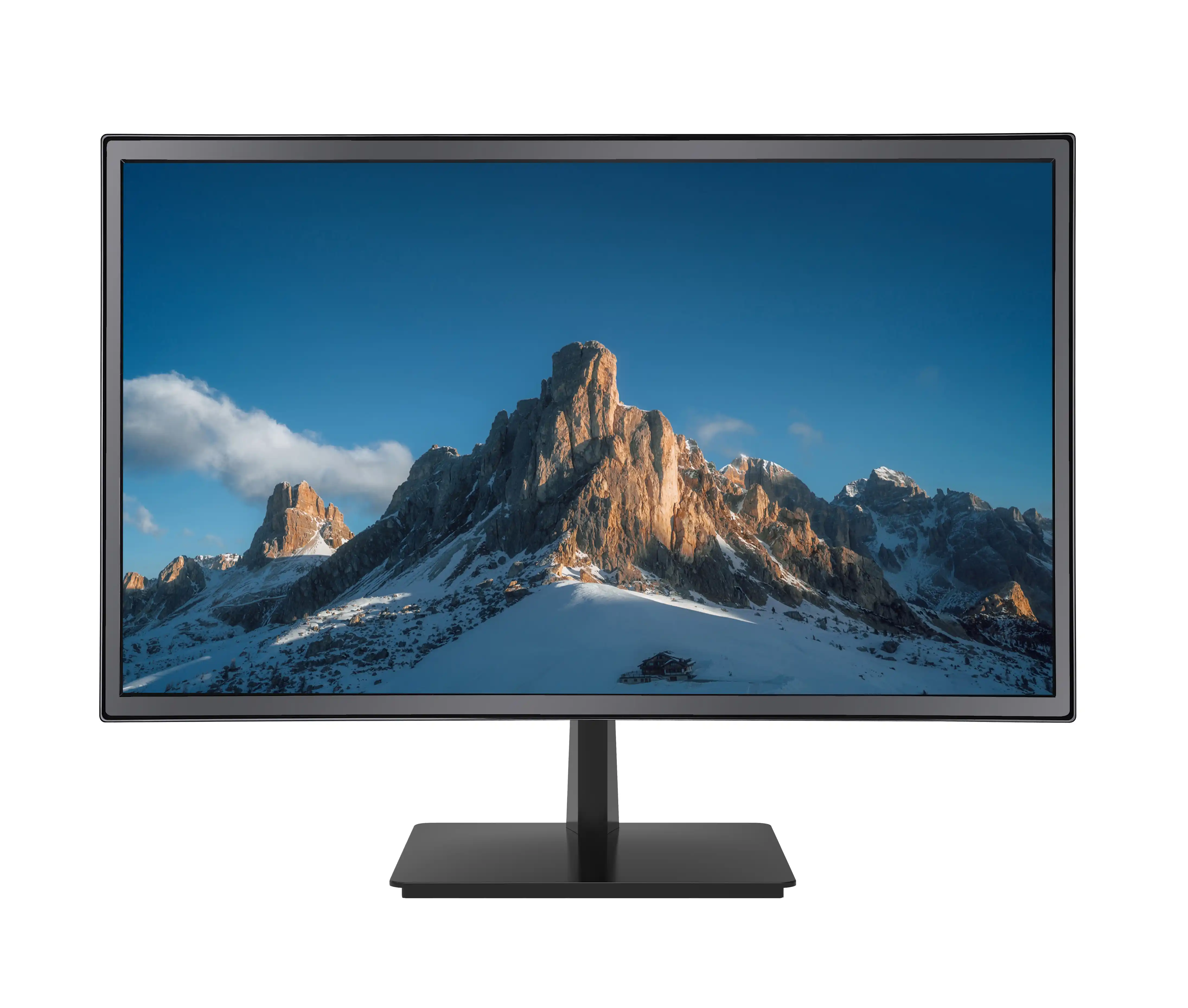 ZEUS Monitor ZUS215MAX, 21.5", LED, 75Hz, Osetljiv na dodir, 1920x1080 ...
