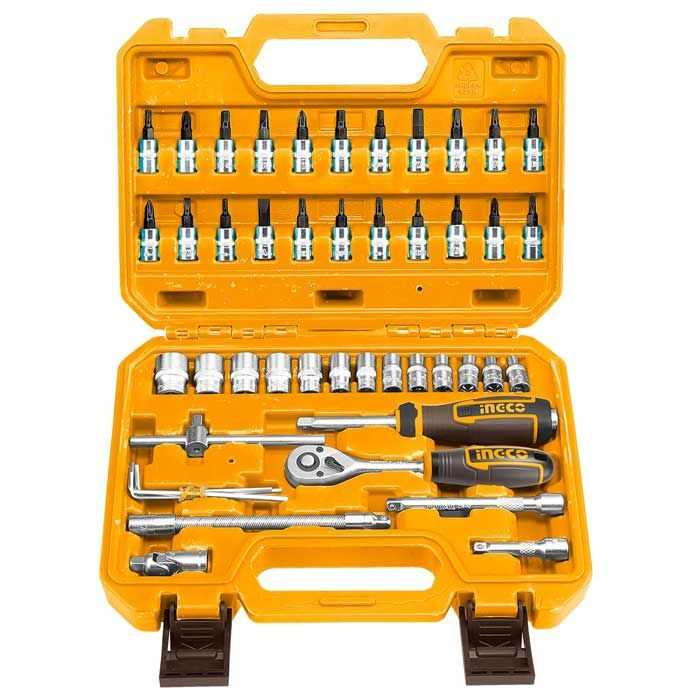 Ingco Set Alata 46/1 Hkts14462 | Online prodaja | Ananas BiH