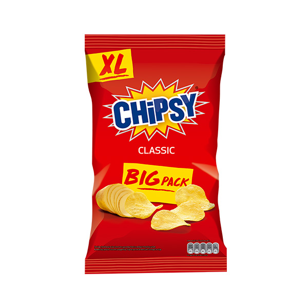 CHIPSY Čips Classic XL, 210g | Online prodaja | Ananas