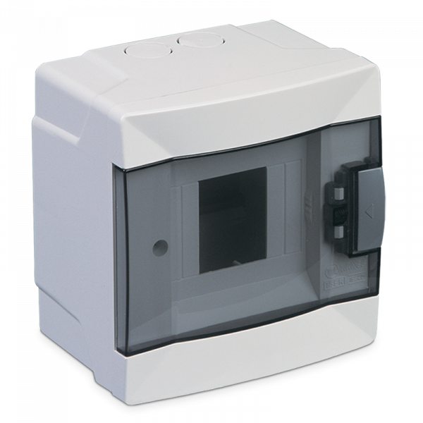 YU MAKEL Razvodna tabla sa 4 modula N/Z 63104, Bela | Online prodaja ...