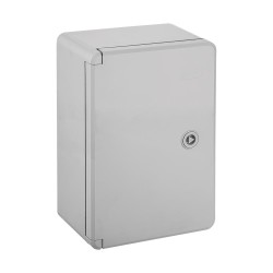 YU MAKEL Razvodni orman, 20x30x12mm, Sivi | Online prodaja | Ananas