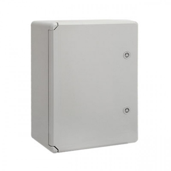 YU MAKEL Razvodni orman M25032, 30x40x17mm, Sivi | Online prodaja | Ananas