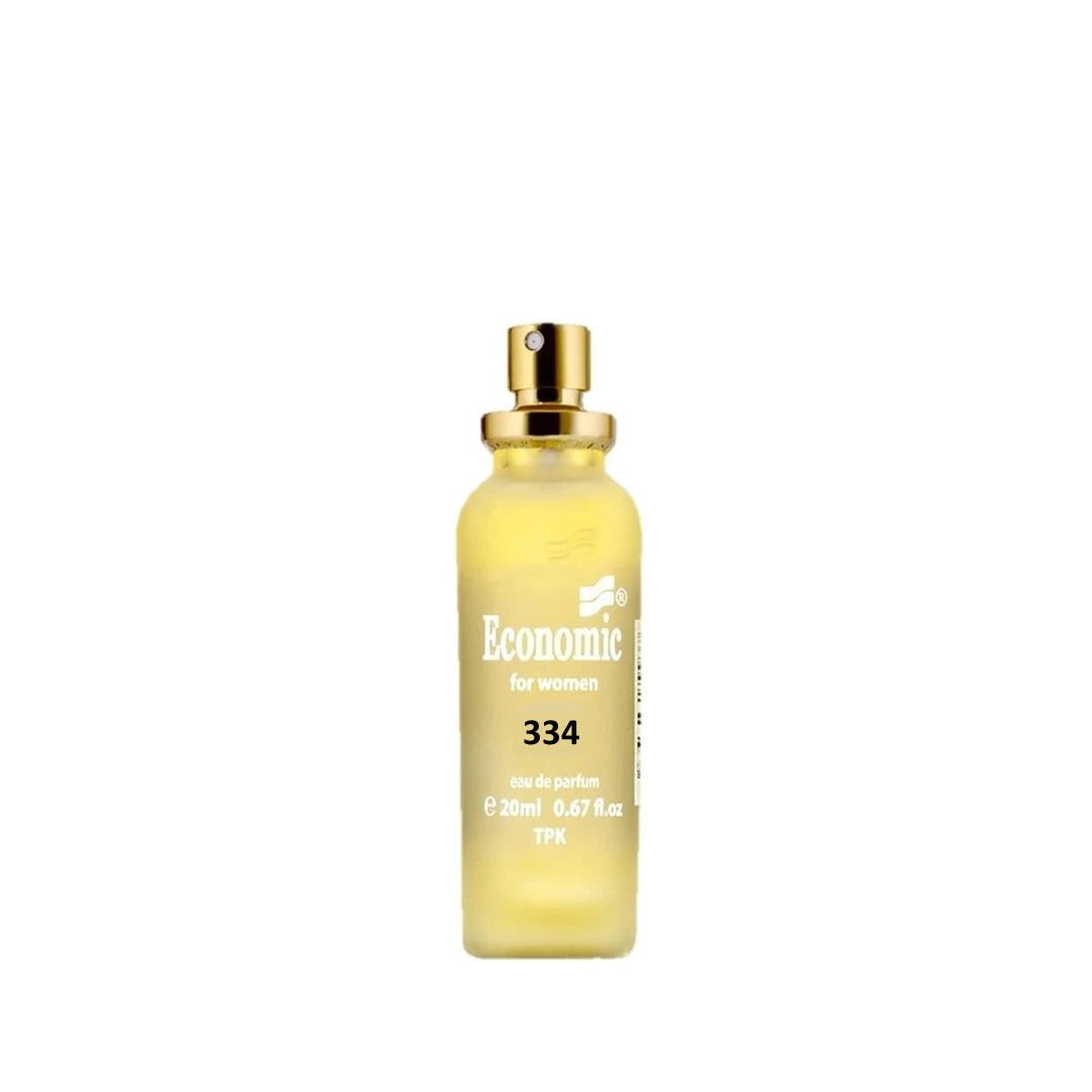 Economic Parfem Ženski parfem 334 EDP, 20ml | Online prodaja | Ananas