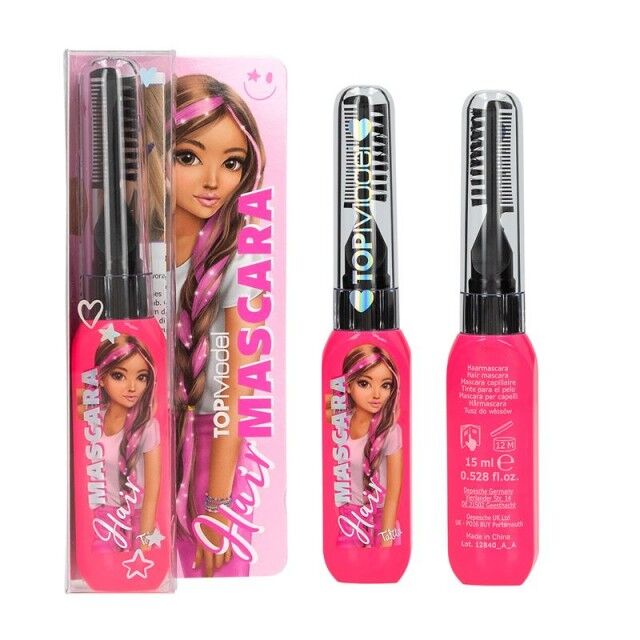 Top Model Tm - Maskara Za Kosu Beauty And Me 4 18/1 | Online prodaja ...