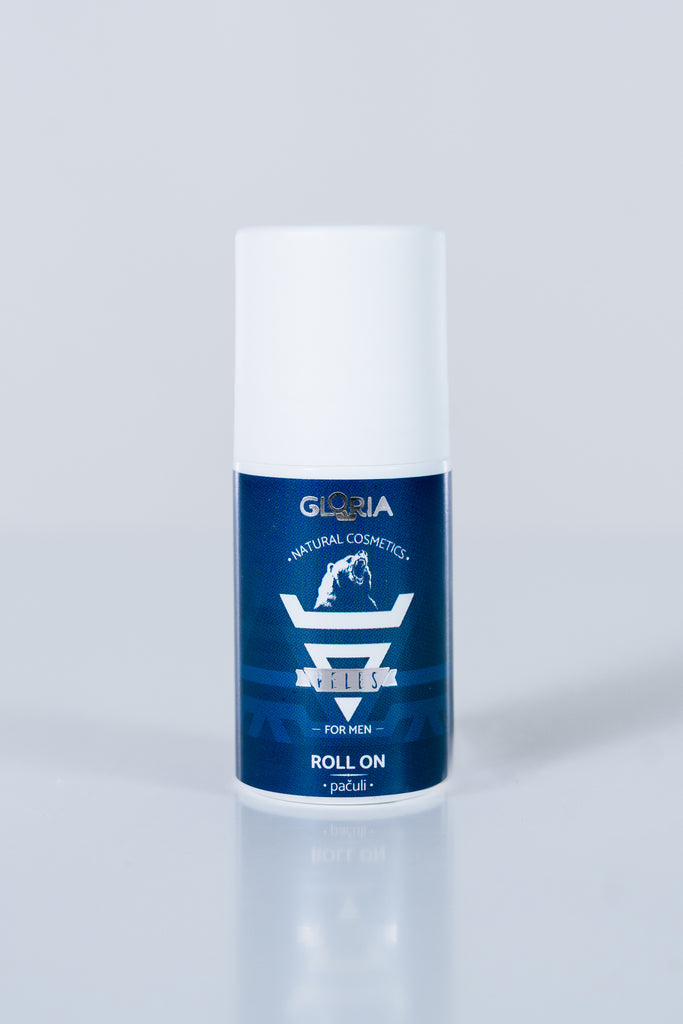 Gloria Roll on za muškarce | Online prodaja | Ananas BiH