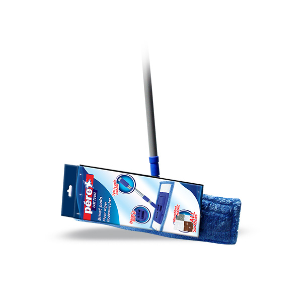 PEREX Брисач на под со држач | Најголема онлајн продавница во ...