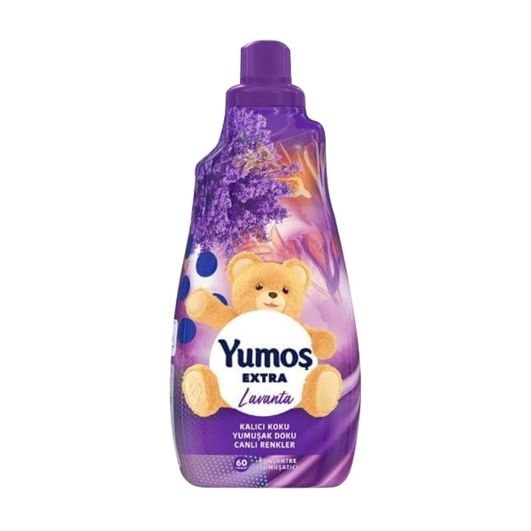YUMOS Omekšivač za veš Lavanda Extra, 1.44l | Online prodaja | Ananas